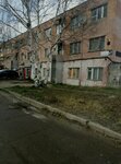 Meditsinskiye sistemy (Khrustalnaya Street No:47), çamaşırhaneler  Tver'den