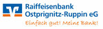 Raiffeisenbank Ostprignitz-Ruppin ImmobilienService (Berlin, Karl-Marx-Straße, 97), finansal danışmanlık  Neuruppin'den