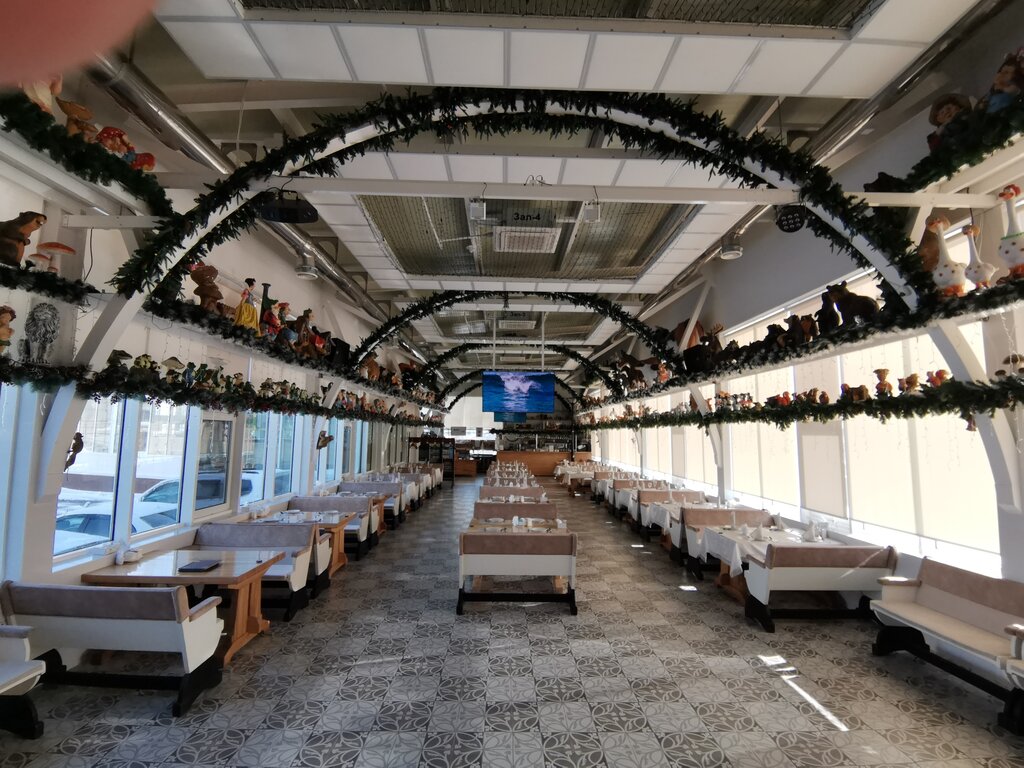 Düğün, toplantı salonu Зеленый угол Банкетный зал, Vladivostok, foto