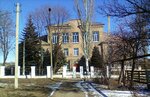 Муниципальная образовательная организация Общеобразовательная школа № 20 города Енакиево (vulytsia Radyshcheva No:1), ortaokul  Yenakievo'dan