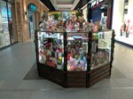 Сувениры (Dubko Street No:17), hediyelik eşya mağazaları  Grodno'dan