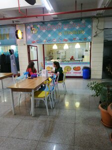 Bilgenin Mutfağı Ev yemekleri (Marmara Mah., Önder Cad., No:6, Beylikdüzü, İstanbul), hazır yemek teslim servisleri  İstanbul'dan
