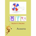 Mayitos & Mayitas (Bogotá, Suba, El Pino, Calle 151B, 103F-41), çocuk besinleri, bebe mamaları  Bogota'dan