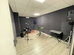 Studio di Registrazione Audio e Sala Prove World Paradise Record 2 (Lombardy, Provincia di Milano, Locate di Triulzi, Pieve Emanuele), ses kayıt stüdyoları  Lombardiya'dan