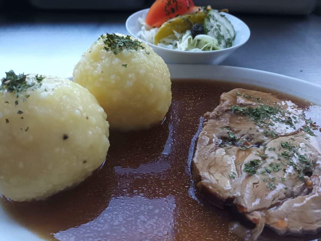 Restoran Sportgaststätte Sparta Noris, Nurnberg, foto
