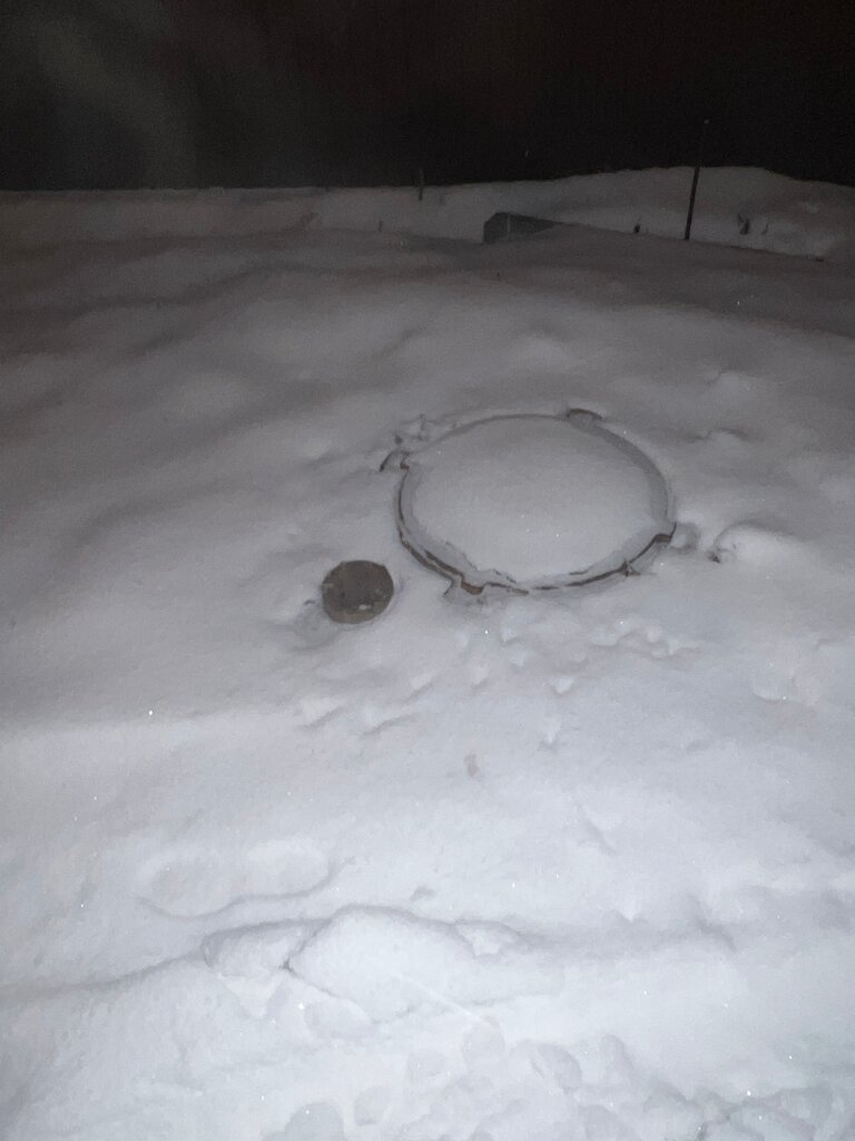 Tulumba Standpipe, Moskova, foto