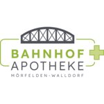 Bahnhof-Apotheke (Gartenstraße No:2, Mörfelden-Walldorf), eczaneler  Morfelden‑Walldorf'tan
