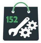 Automarket152 (Respublikanskaya ulitsa No:75А), otomobil yedek parçaları  Gorodets'ten
