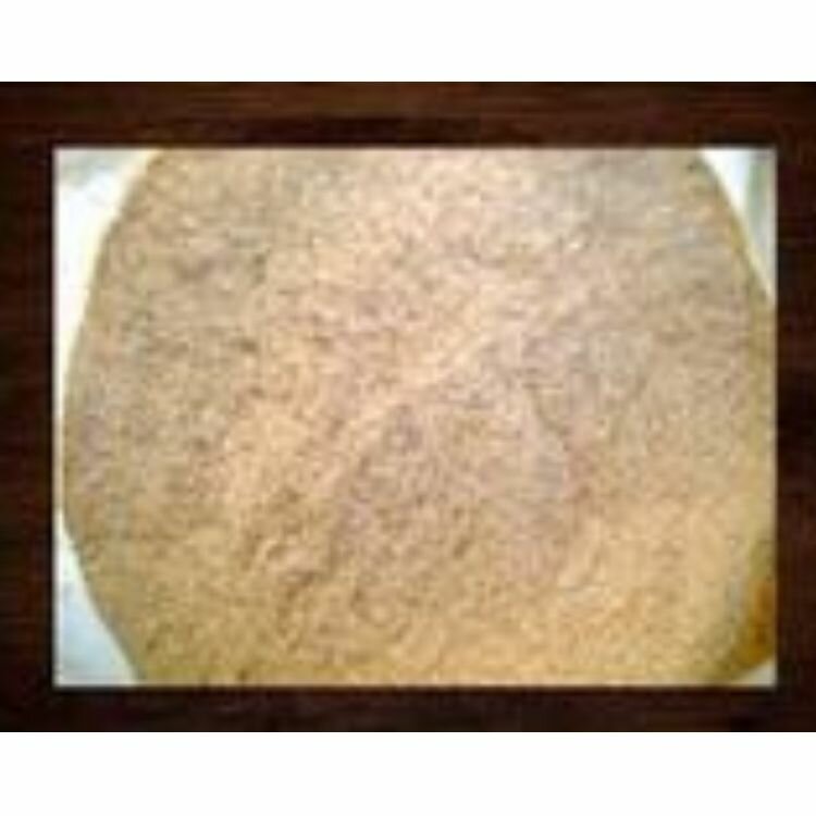 Ekmek fırını Harinera Indupan S. A. S., Bogota, foto