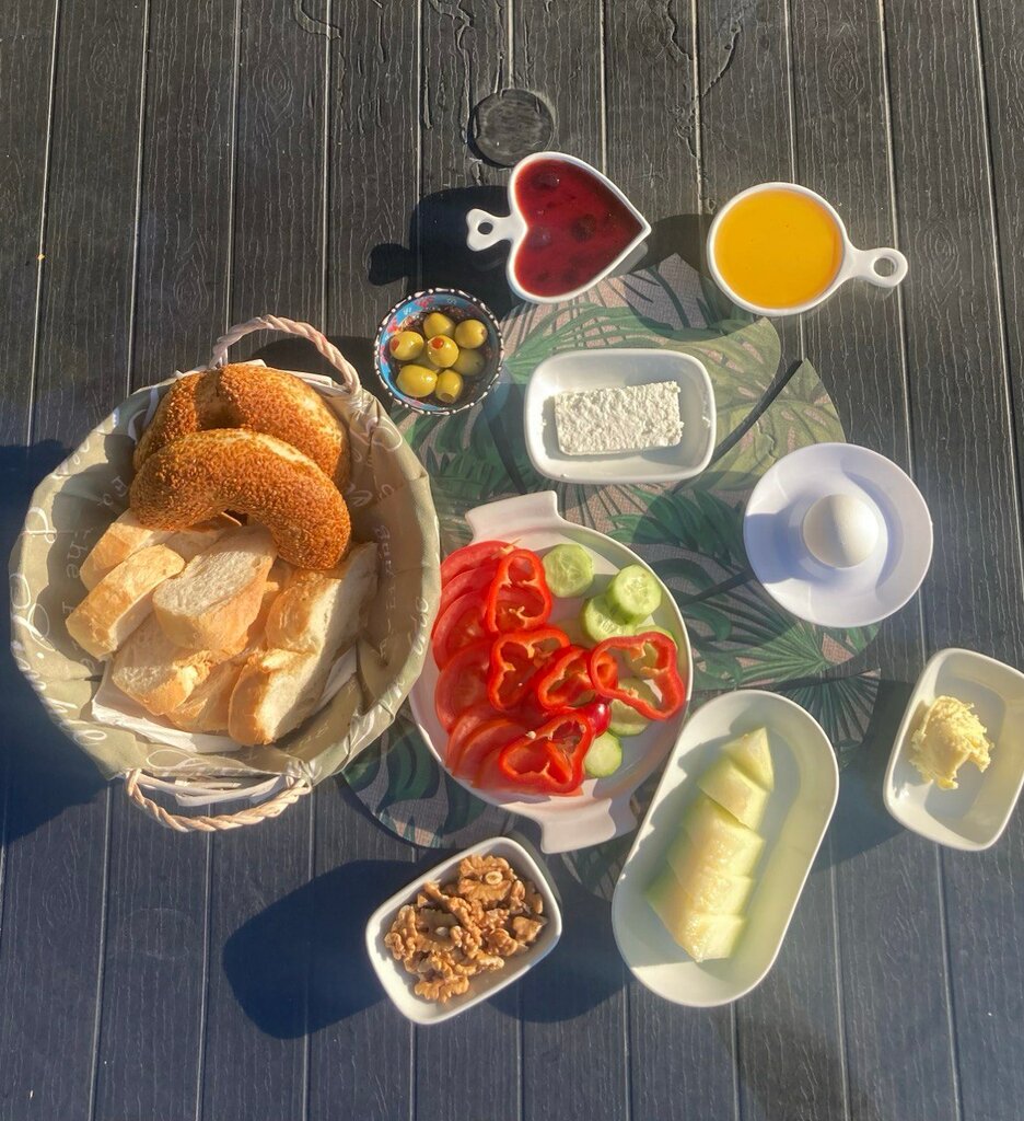 Otel 3 Fincan Çay, Kemer, foto