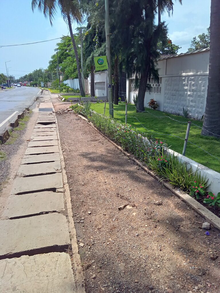 Sigorta şirketleri Allianz Life Insurance Company Ghana Limited, Akra, foto