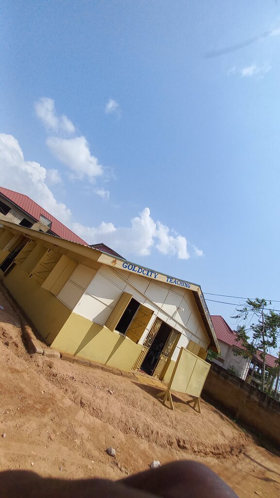 Dini dernekler Goldcity Teaching Ministry, Dünya, foto