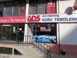 Gds Kuru Temizleme (Çorum, Çorum Merkez, Bahabey Cad., 23B), kuru temizlemeciler  Çorum'dan