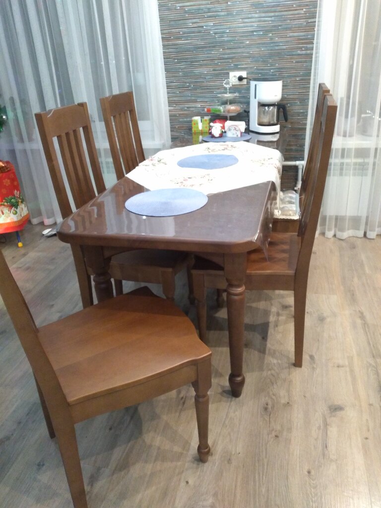 Ahşap endüstrisi Плотник, Tavda, foto