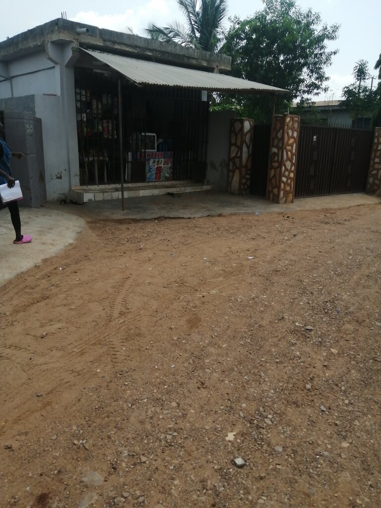 Market Ebenezer Store, Dünya, foto