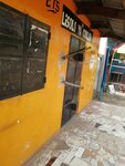Ets Lisolo Ya Couloir (Brazzaville, Commune de Bacongo, Rue Jolly Bacongo), dini dernekler  Brazzaville'den