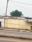 Super Autokg (Brazzaville, Commune de Bacongo, Avenue de Djoué), motosiklet kulübü, motosiklet kulübü  Brazzaville'den