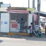 Mtn (Otu Adzin Road No:2, Lashibi), para transferleri  Gana'dan