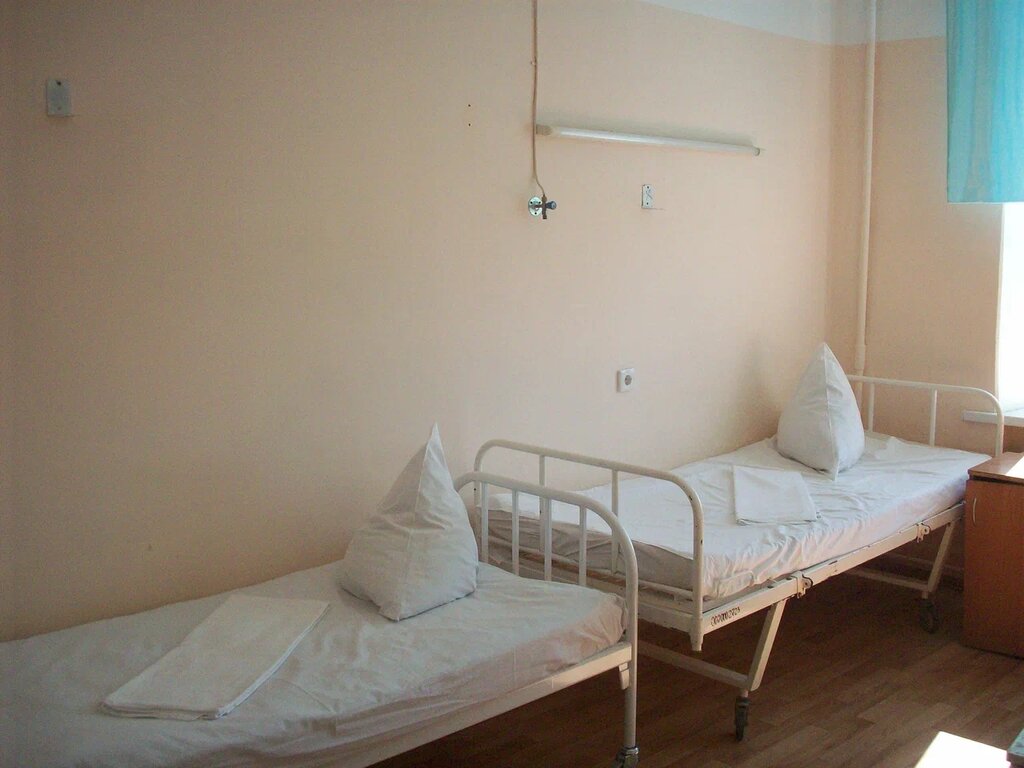 Madde bağımlılığı tedavi merkezi Второе дыхание, Izhevsk, foto