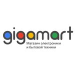Gigamart (Marshala Kazakova Street No:35Ш), elektronik eşya mağazaları  Saint‑Petersburg'dan