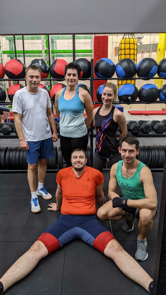 Spor kulüpleri Cf13 team, Saint‑Petersburg, foto