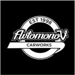 Avtomonov Carworks (Turgenevskoe Shosse Street No:34Б, posyolok gorodskogo tipa Yablonovskiy), detaylı oto bakımı  Adıge Cumhuriyeti'nden