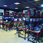 Hive (Kalininskaya ulitsa No:9А), oyun salonları  Lesozavodsk'tan