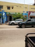 Ets Sola (Brazzaville, Commune de Poto-Poto, Rue Bandzas), toptan satış mağazaları  Brazzaville'den