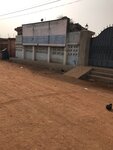 Presbyterian Church Of Ghana (Rev Osei Kofi Street No:18), protestan kilisesi  Akra'dan