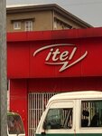 Itel Agence (Brazzaville, Commune de Moungali, Rue Mayama), cep telefonu ve aksesuarları satış mağazaları  Brazzaville'den