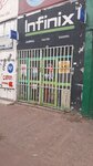 Infinix (Avenue de la Paix No:107), cep telefonu ve aksesuarları satış mağazaları  Brazzaville'den