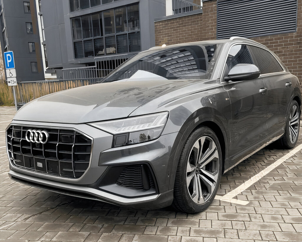 Araç nakliye Net-logistica, Moskova, foto