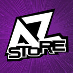 Az Store (Yuzhnoye Highway No:23), anime mağazası  Tolyatti'den (Togliatti'den)
