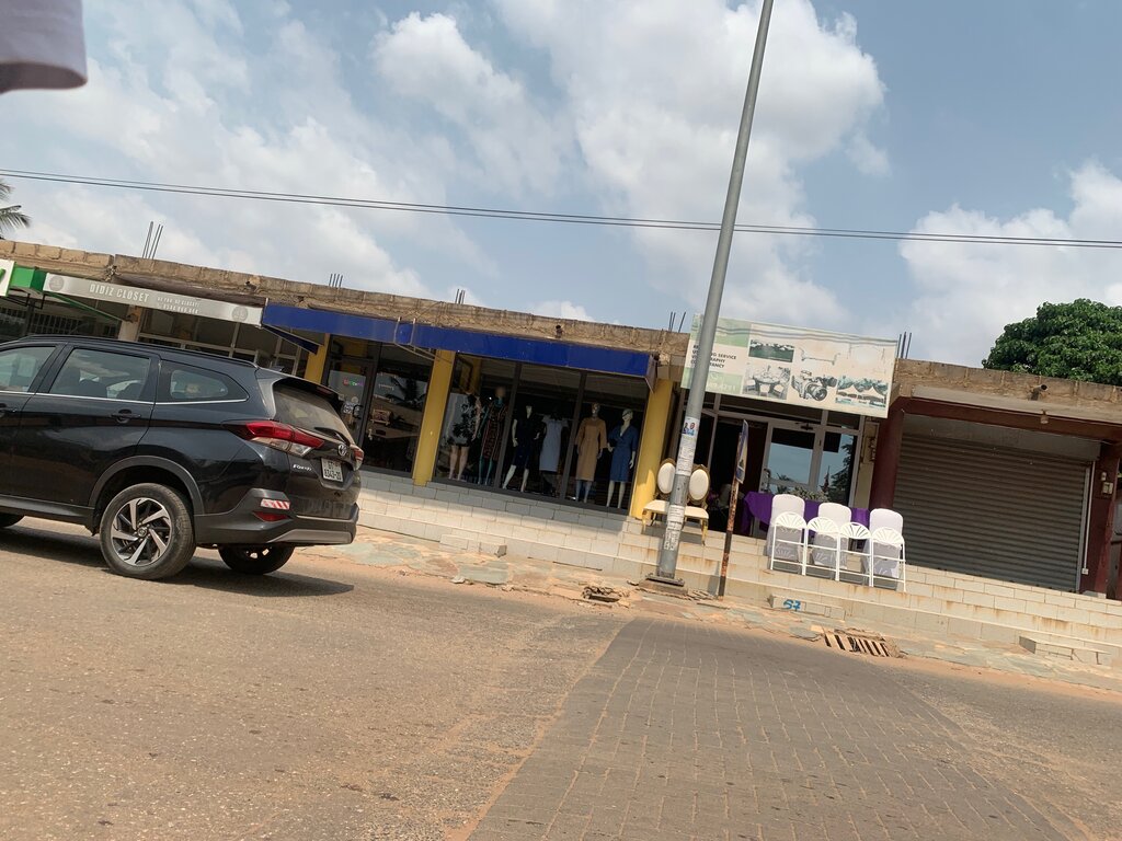 Market DIDIZ Closet, Dünya, foto