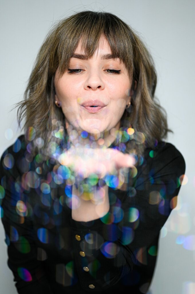Güzellik salonu Studio Lidiya Moroz, Saint‑Petersburg, foto