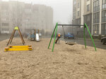 Playground (Kaliningrad, Tsentralniy District, zhiloy kompleks Triumf), oyun alanı  Kaliningrad'dan