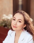 Psychologist Evgenia Peshkova (Starovagankovsky Lane No:19с7), psikolojik yardım merkezleri  Moskova'dan