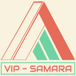 VIP Samara (Polevaya Street No:71, Samara), web tasarım hizmetleri  Samara'dan