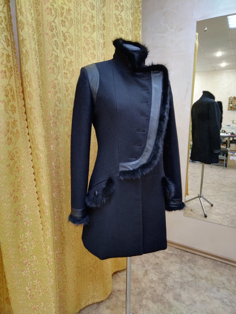 Terziler Atelye Komfort, Belgorod, foto