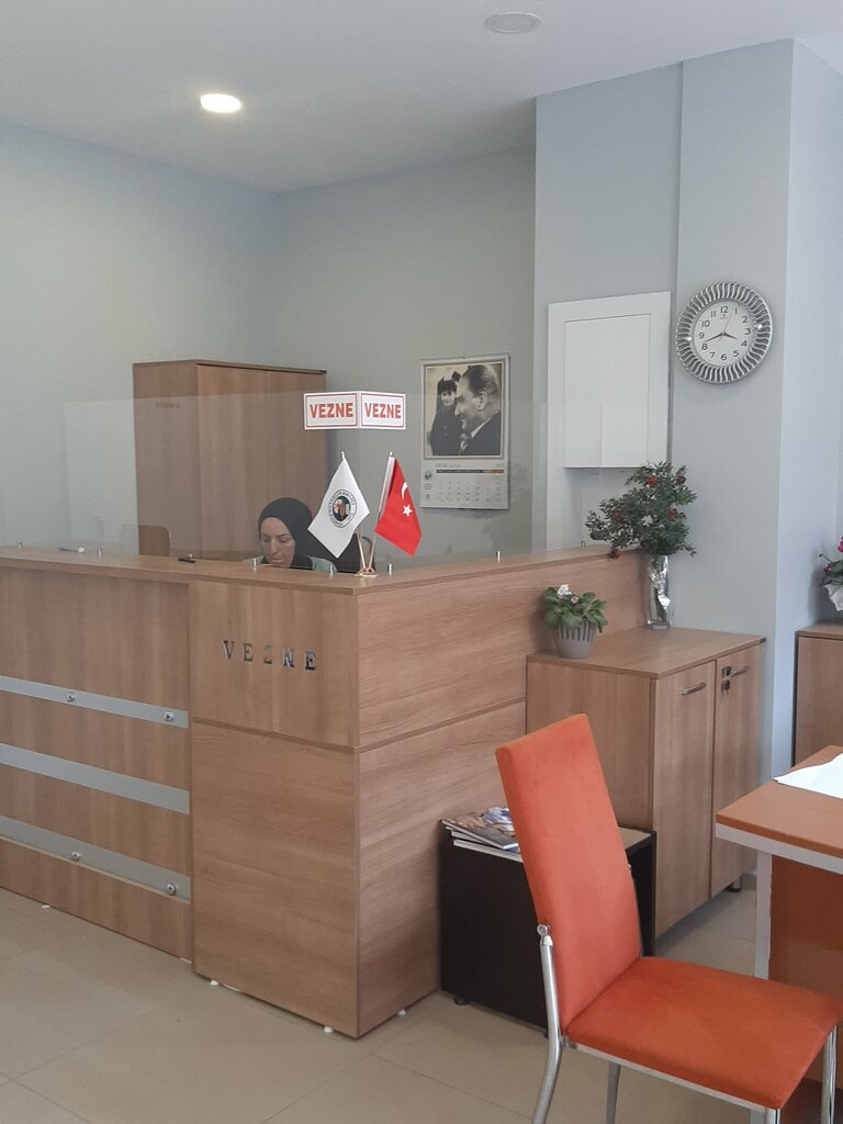 Noterler Kartal 11. Noterliği, İstanbul, foto