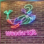 Wonderkit (Ryazansky Avenue No:53), çocuk ve gençlik merkezleri  Moskova'dan