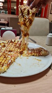 Pizza Land (Lenina Street No:71), pizzacılar  Zheleznovodsk'tan
