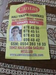 Cantaş Temizlik (İstanbul, Bağcılar, Yavuz Selim Mah., 1088. Sok., 1), halı yıkamacılar  İstanbul'dan