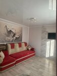 Gostinichnaya set g. Otradnogo (ulitsa Neftyanikov No:61), otel  Otradny'den