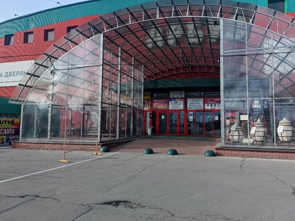 Pencere üretim, satış ve montaj firmaları Umnyye okna, Tolyatti (Togliatti), foto