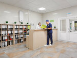 Жемчужина Подолья (Leningradskaya Street No:22А), tıp merkezleri ve klinikler  Podolsk'tan