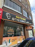 Odyosam İşitme Cihazları Samsun İşitme Cihazı (Samsun, Bafra, İshaklı Mah., Derman Sok., 6C), i̇şitme cihazları  Bafra'dan