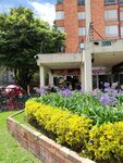 Toli Fruver Salitre (Bogotá, Fontibón, Calle 24A, 69A-72), manavlar  Bogota'dan