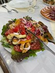Кафе Уют (улица Ленина No:125Б, село Угловое), kafe  Kırım Cumhuriyeti'nden