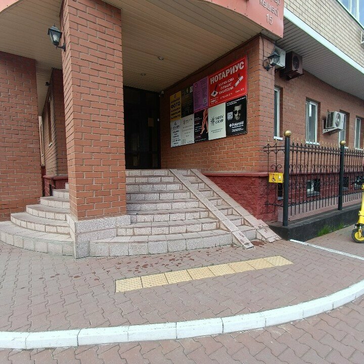 Manikür-pedikür Russalina nailstudio, Astana, foto